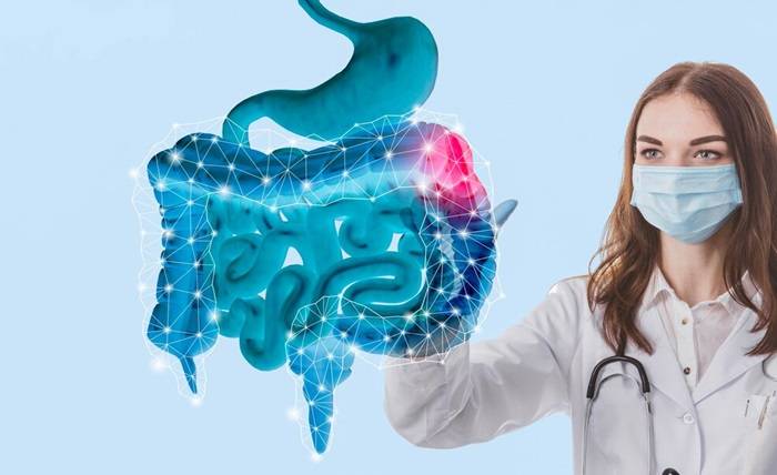 Common Diseases Treated By A Gastroenterologist